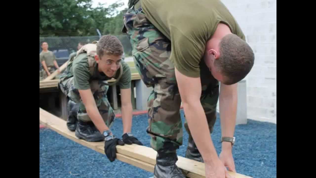 USNSCC - FOCT 2013 - Field Ops Connecticut - YouTube