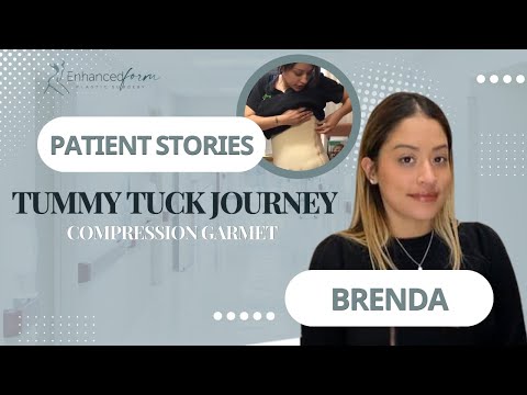 Compression Garment 101 | Essential Post-Tummy Tuck Care