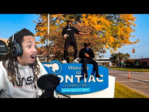 PRETTYBOYFREDO PULLS UP TO DDG'S HOMETOWN & ACCEPTS BOXING CHALLENGE !!! OPP PACK (DDG DISS TRACK)