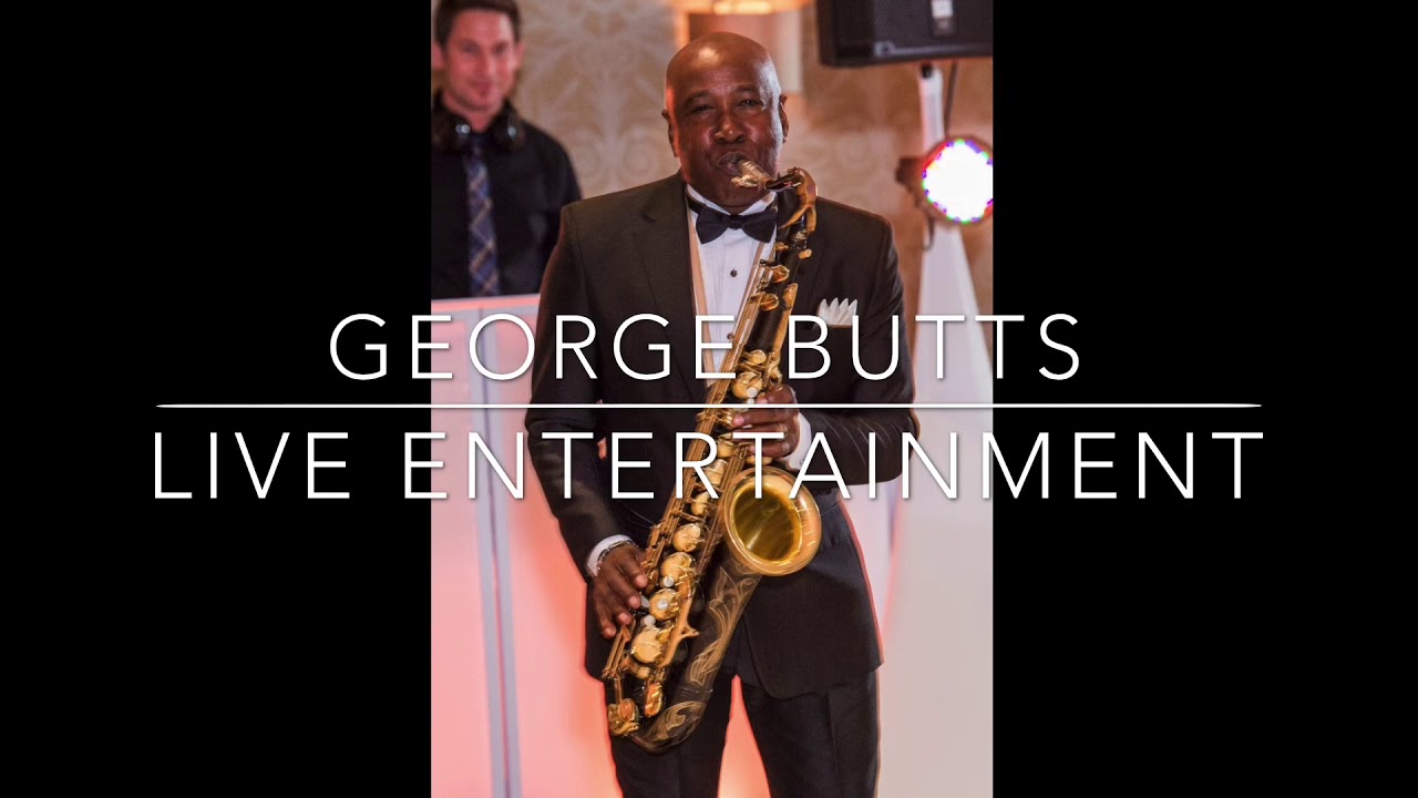 George Butts Entertainment - YouTube
