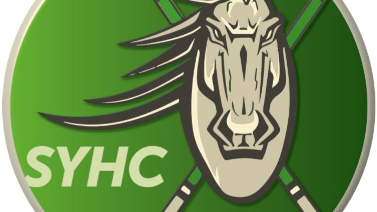 SYHC vs Winterhurst Nov 2020 1 of 2 - YouTube