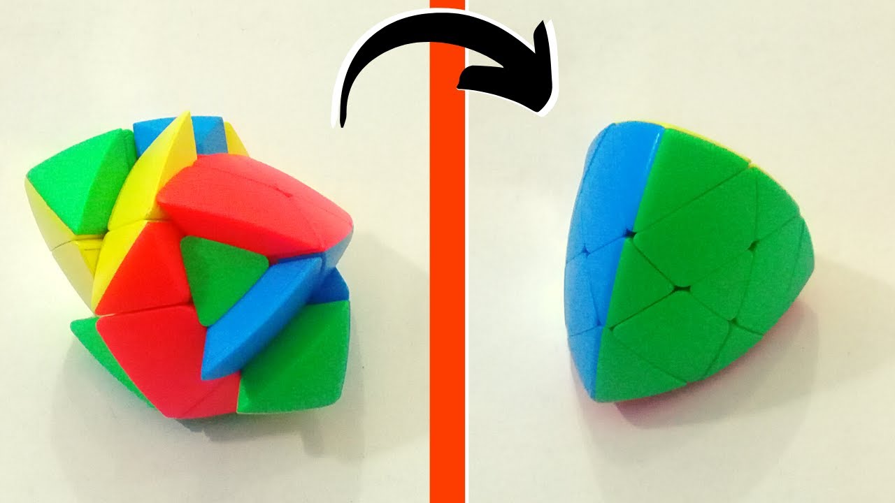 TRYING TO SOLVE A MASTERMORPHIX || MOST DIFFLCULT PUZZLE THAT I HAVE ...