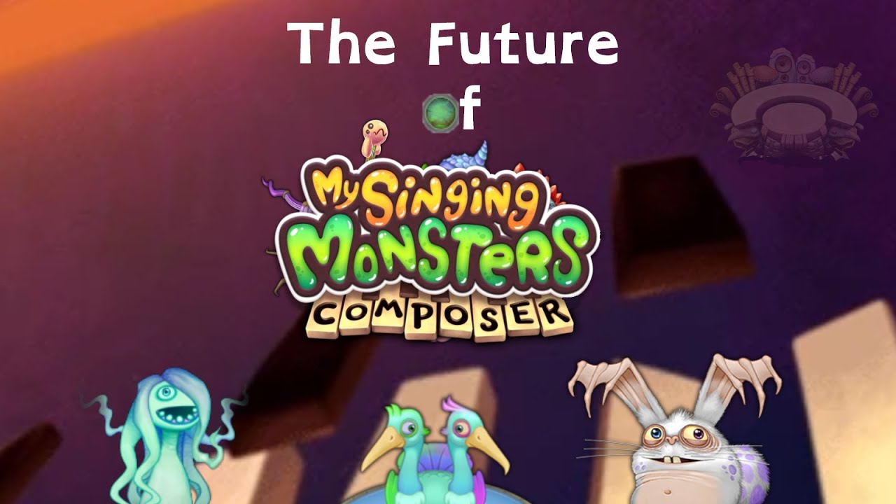 What could the future be for msm composer + 2.0 predictions - YouTube