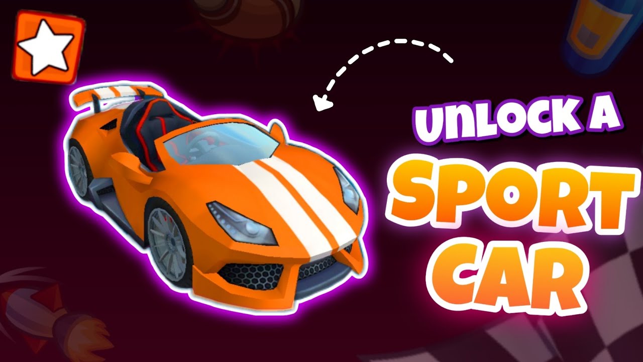 New Tempest Unlocked - New Sport Car - Beach Buggy Racing 2 || #bbr2 ...