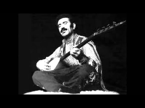Feyzullah Çınar - Şu Kanlı Zalimin Ettiği İşler