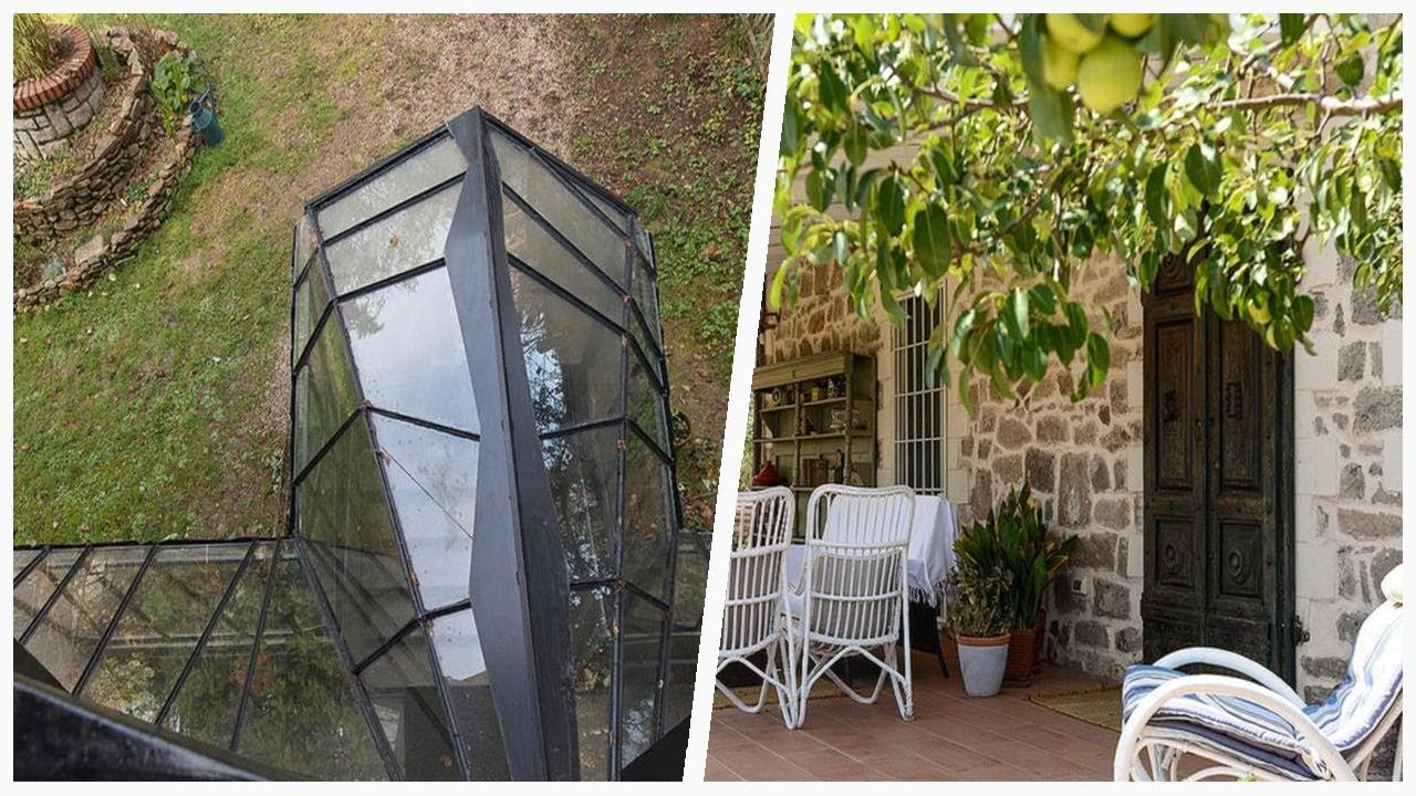 75 Budget Green Sunroom Design Ideas You'll Love 😊 - YouTube