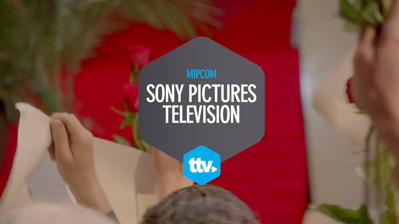 Mipcom: Sony Pictures Television - YouTube