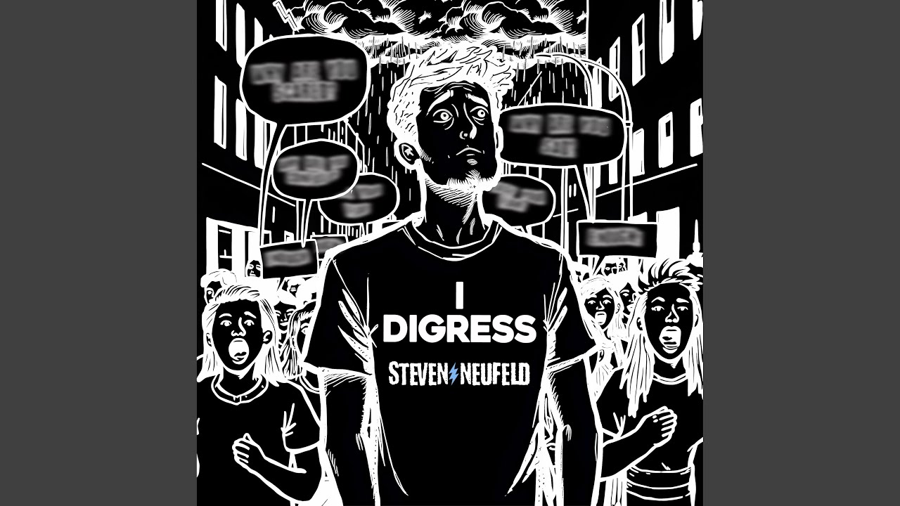 I Digress - YouTube