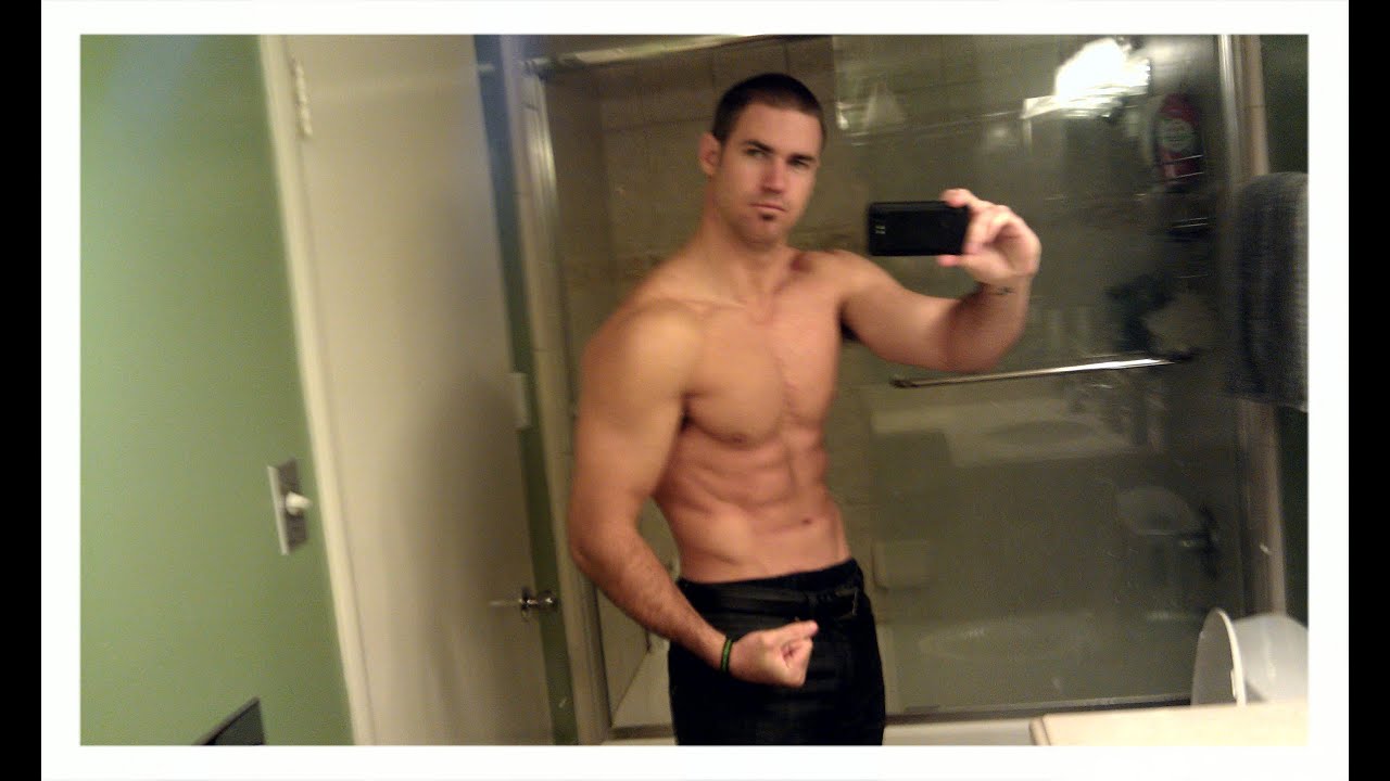 Body By Vi for Guys Wanting to "Gain Lean Muscle" - YouTube