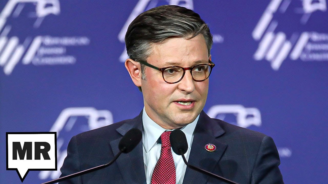 Republican Leadership Sends Facepalm Worthy Warning To It's Party - YouTube