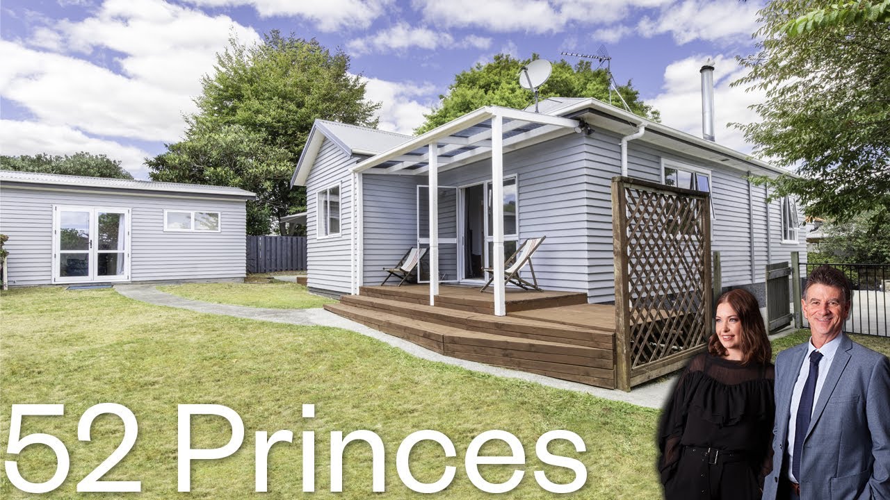 52 Princes Street, Cambridge | More-Re - YouTube