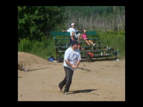 Master Batters - YouTube