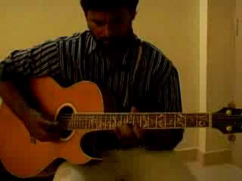 vinod stephen hutton- instrumental - YouTube