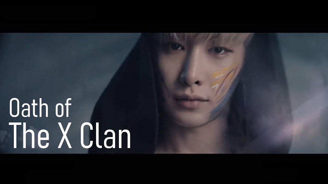 Oath of The X Clan - YouTube