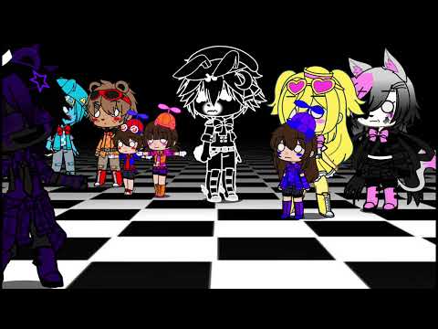 Shadow Freddy’s had enough