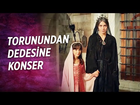Konser Bahane Süleyman'a Laf Sokmak Şahane
