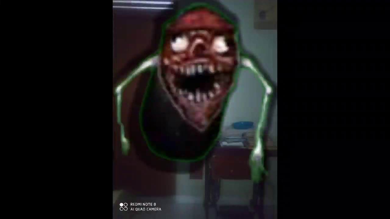 Who is Bridge Worms - Trevor Henderson STAGE 2 Creations - YouTube