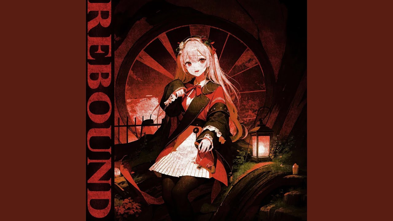 REBOUND - YouTube