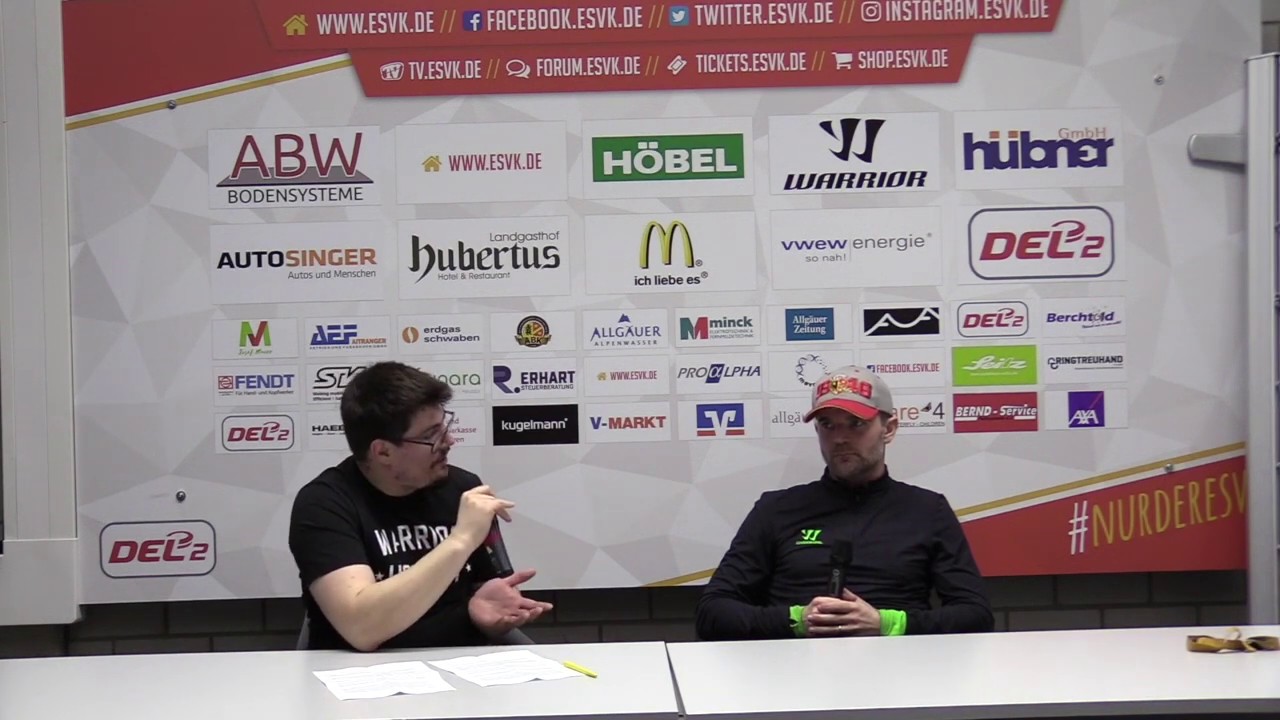 Interview mit Daniel Jun Teil 2 - YouTube