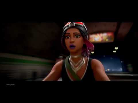 Chapter 6 season 2 trailer - YouTube