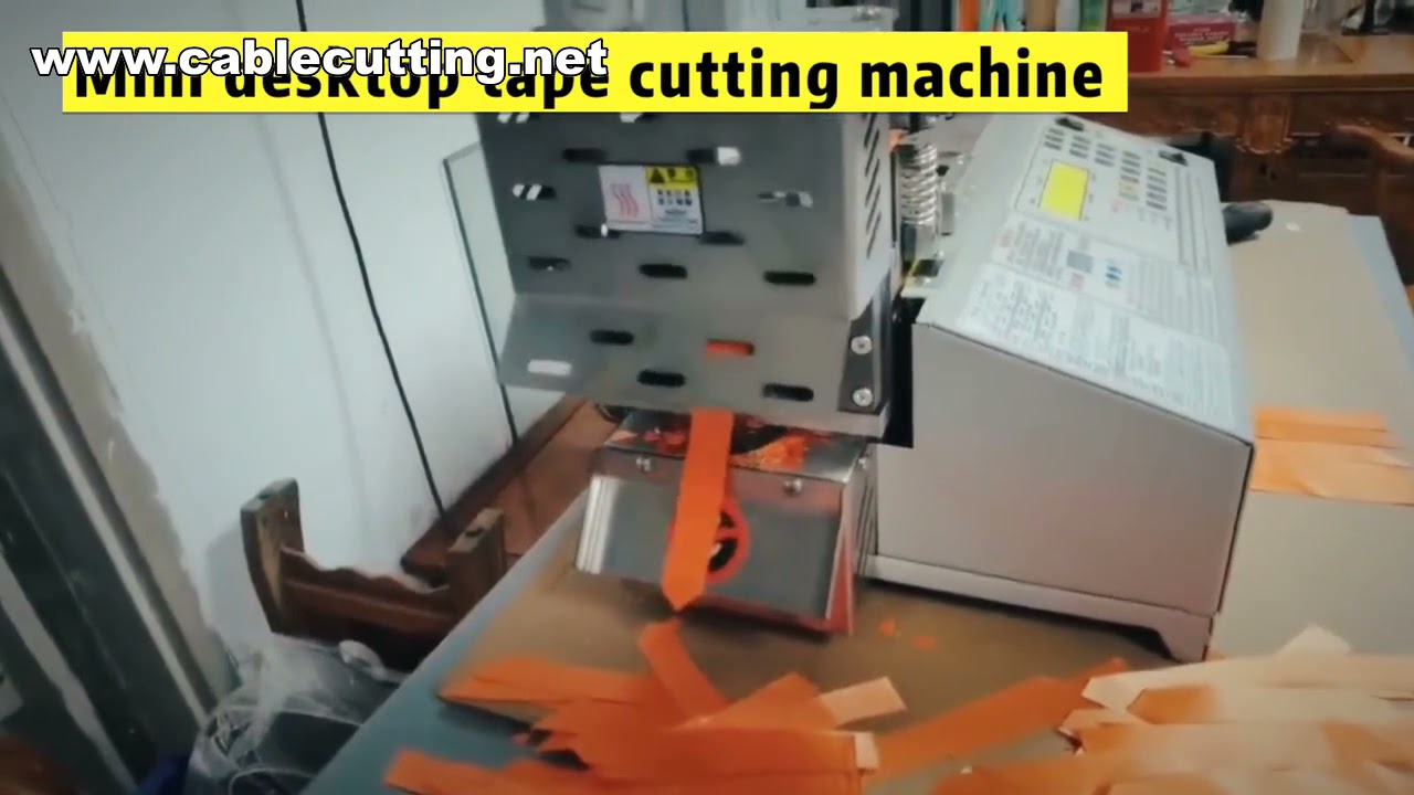 Rotary Angle Cutting Machine,Angle Tape Cutting Machine,Hot And Cold ...