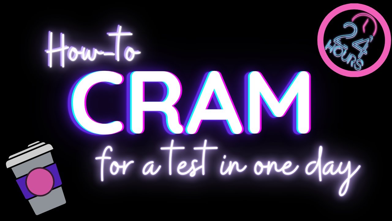How To Study For A Final In One Day Fast Effective Test Cram how-to-study-for-a-final-in-one-day-fast-effective-test-cram