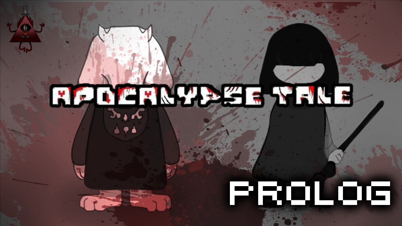 Prolog Apocalypse tale ( Polish Dubbing ) - YouTube