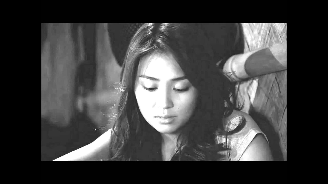 Shadow Kissed KathNiel Wattpad Trailer - YouTube
