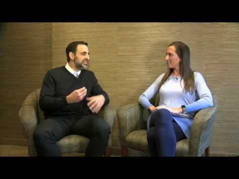 Dr. Tarek Pacha/ABC12 - Men's Health - YouTube