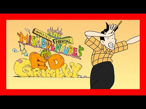 Ed Grimley - Intro - YouTube
