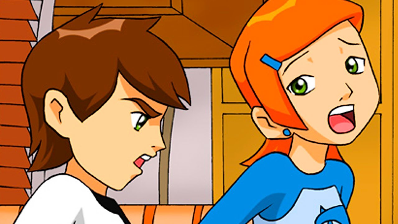 Housework [Comics Dub] - YouTube