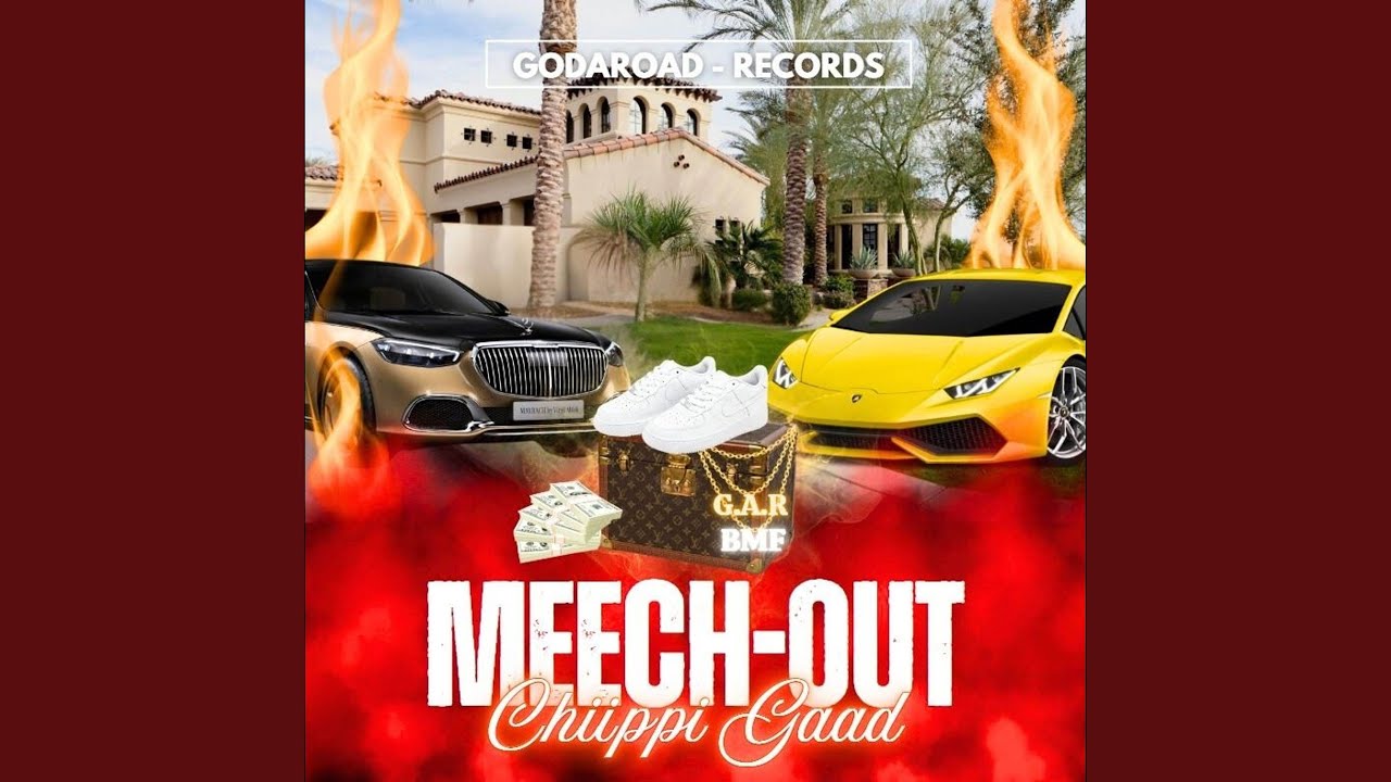 MEECH-OUT - YouTube