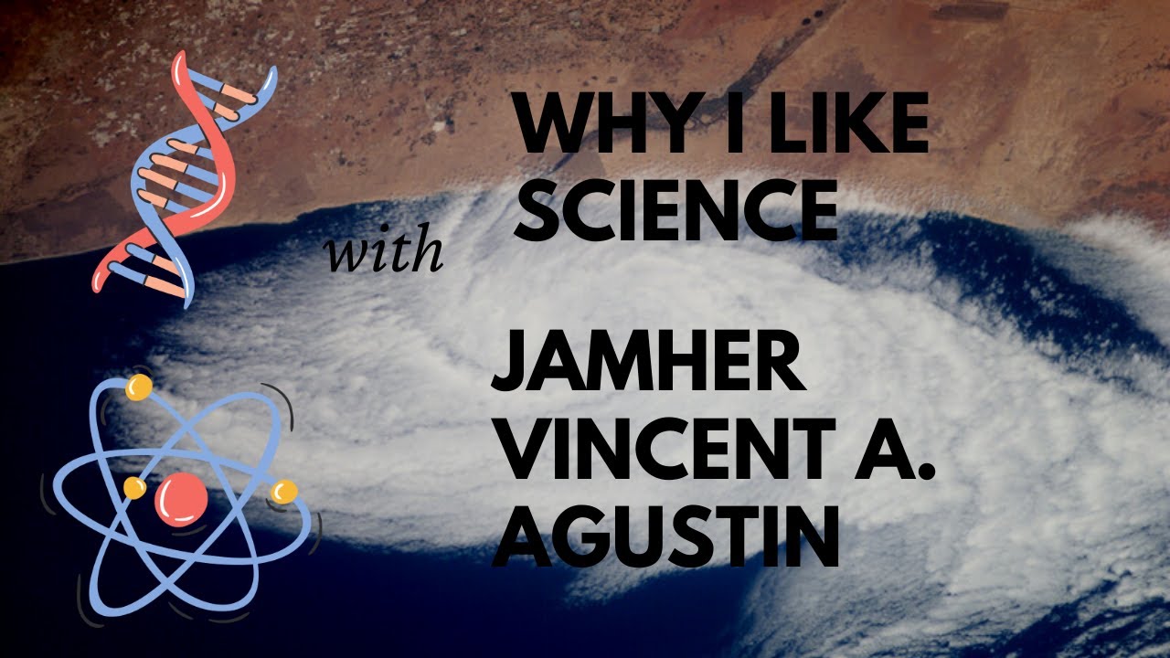 Why I like Science |SSC - YouTube