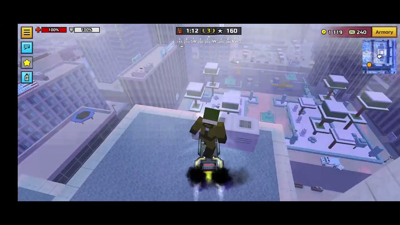 Me trying to get 1st place with a shetty pistol in Free Play - YouTube