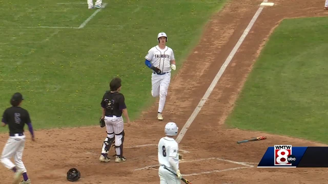 May 9 high school baseball highlights - YouTube