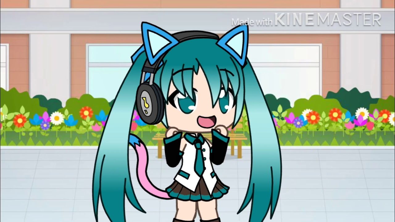 bafu bafu nya nya (kawaii 🙂) - YouTube