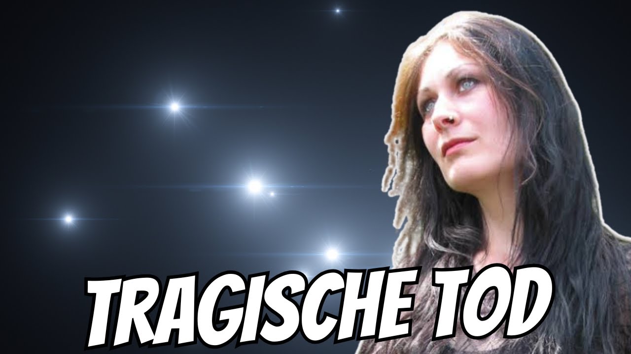 😥 Der tragische Tod von ANDREA HAUGEN – Die erschütternde Wahrheit ...