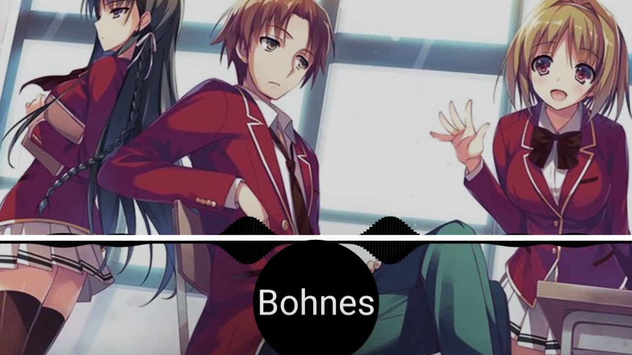 Nightcore - Middle Finger (Bohnes) - YouTube