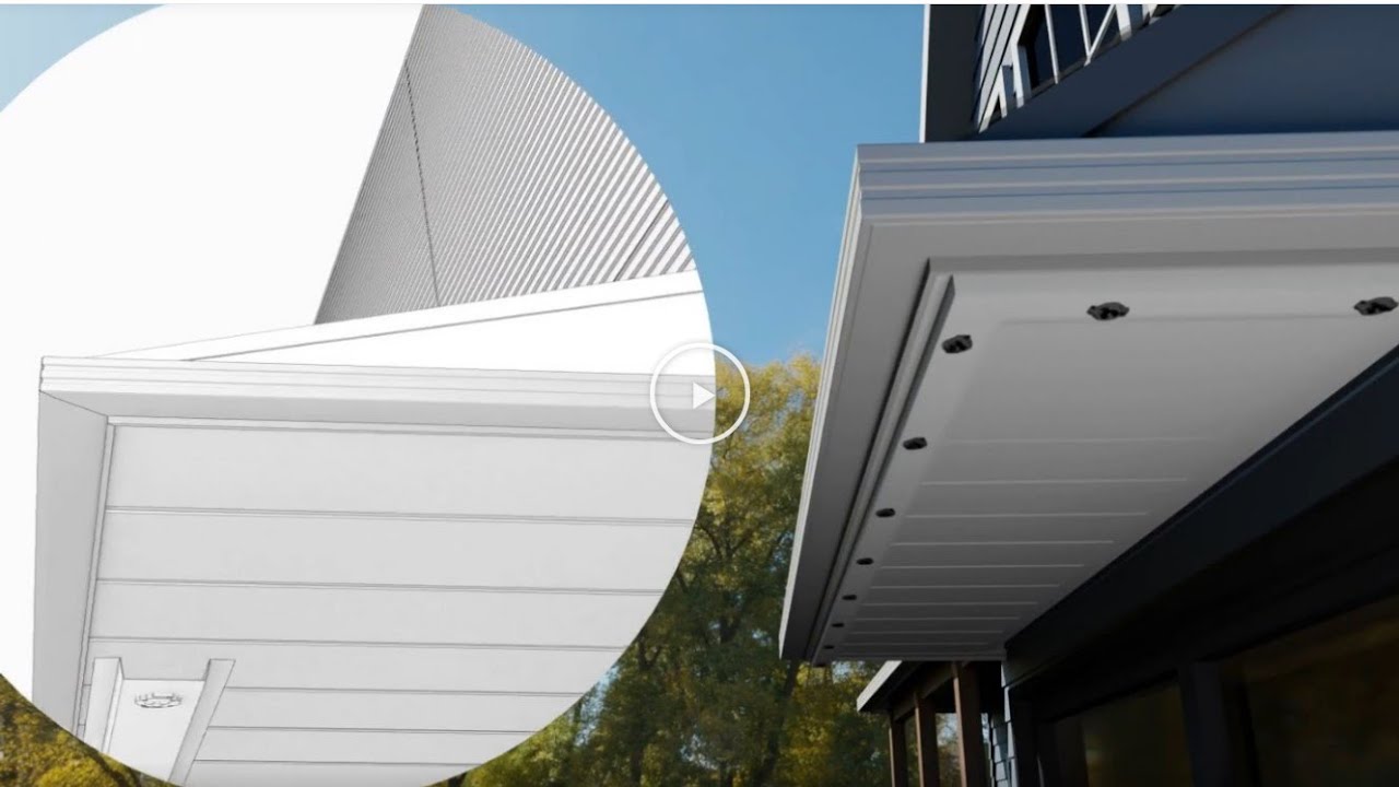 Legacy Lighting-Gemstone Lighting Installation Animation - YouTube