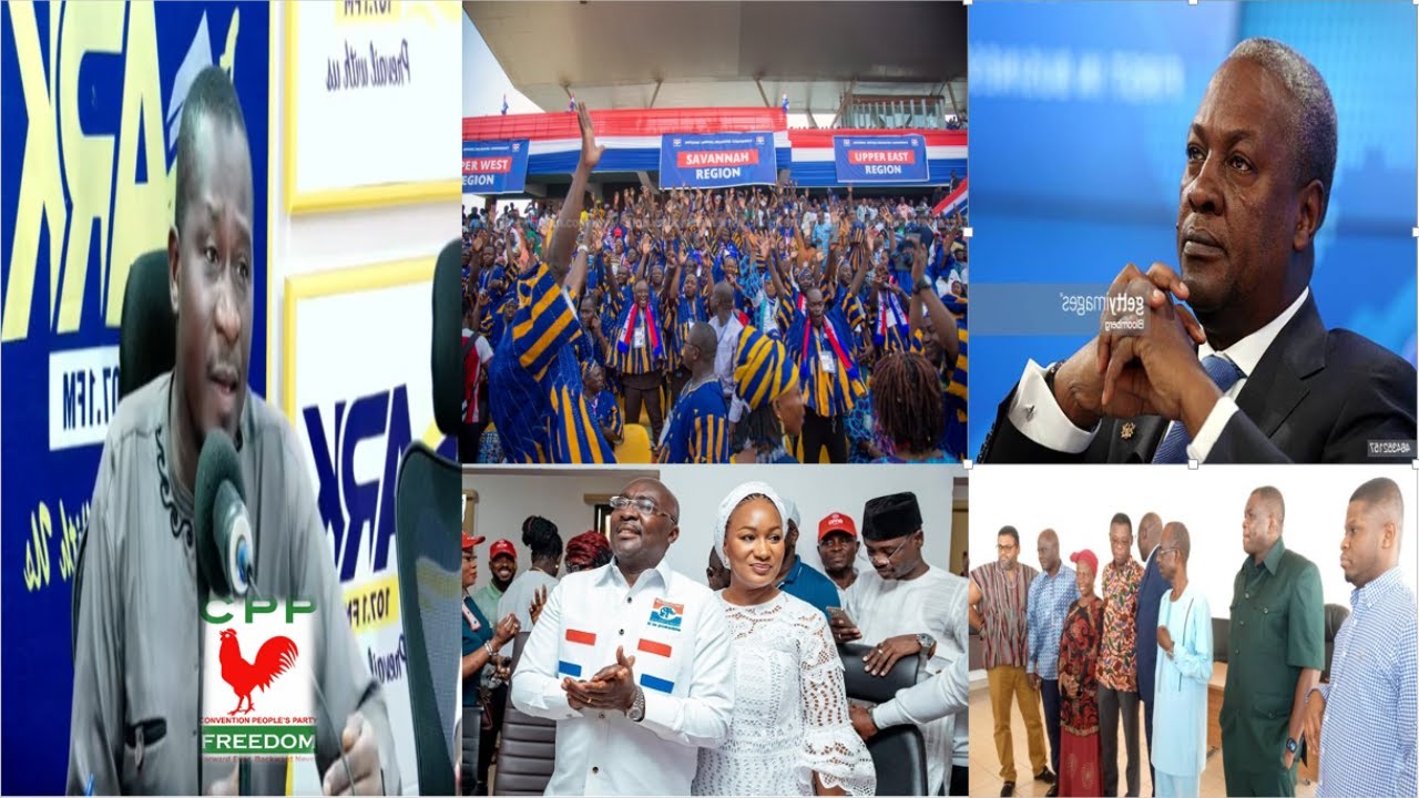 Come to the North and see, they are running to NPP ooo- CPP Chairman ...