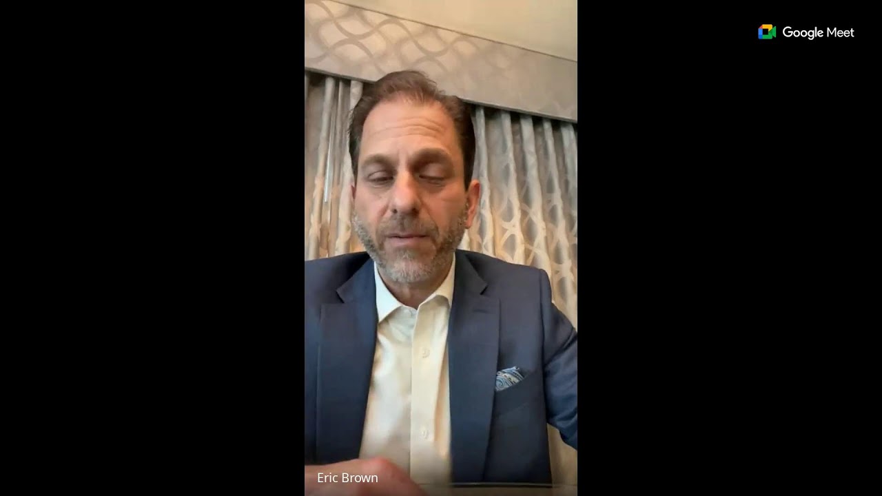 - Assembly Blocks Anti-Semitism Bill—Ari Brown Calls It a “Disgrace ...