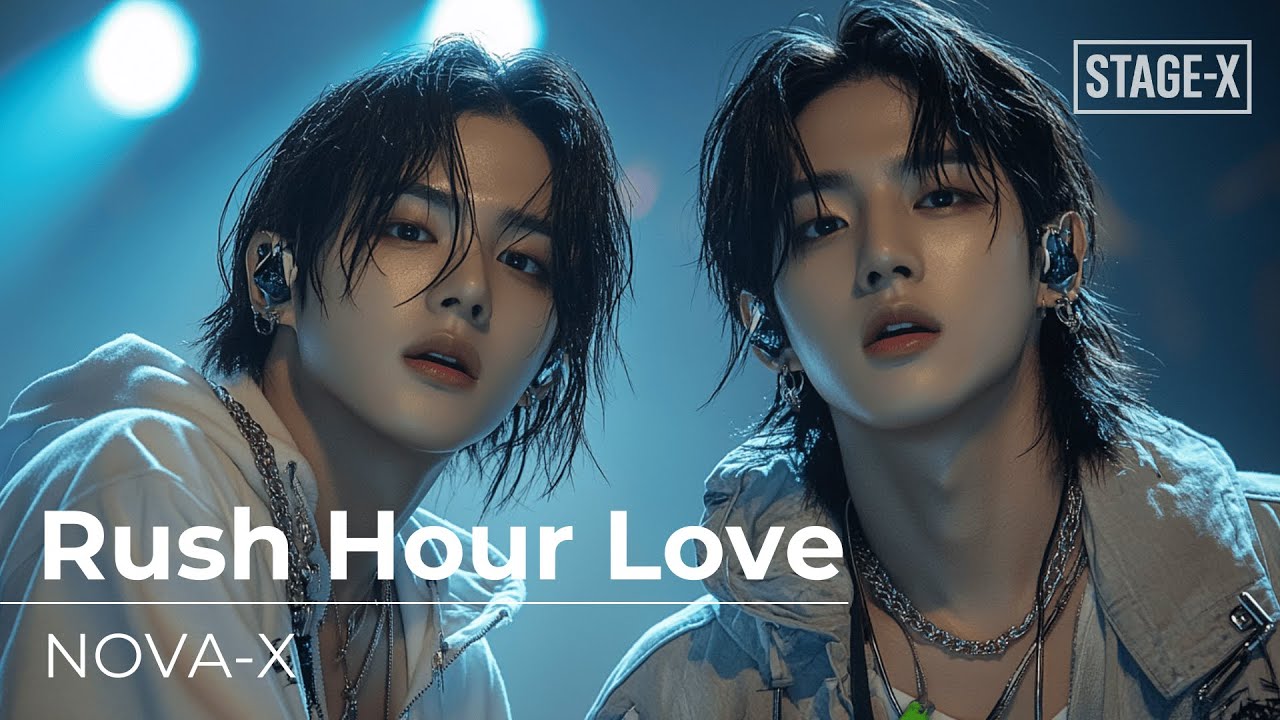 【KPOP PLAYLIST 2025】 NOVA-X | Dance | Pop | EDM | HipHop | Trendy | R&B ...