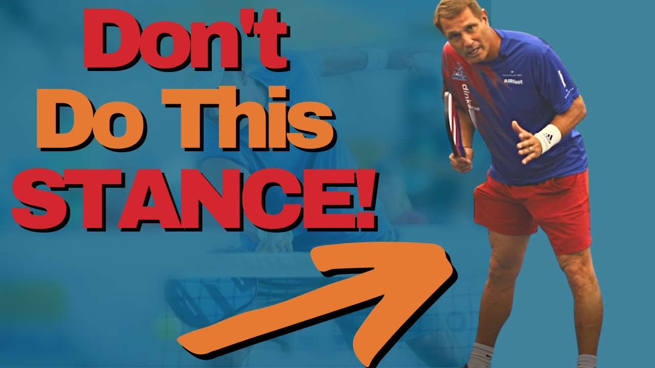 Learn The Right Stance And You WILL WIN! - YouTube