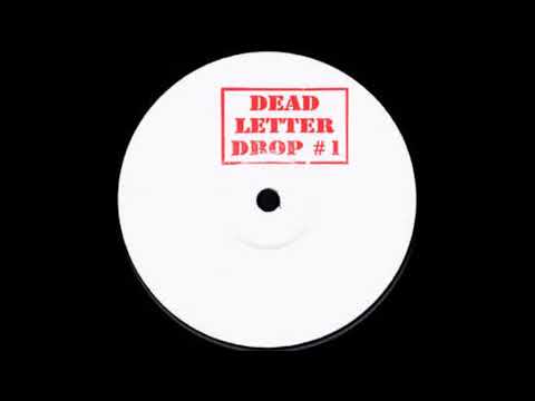 Dead Letter Drop #1 - YouTube