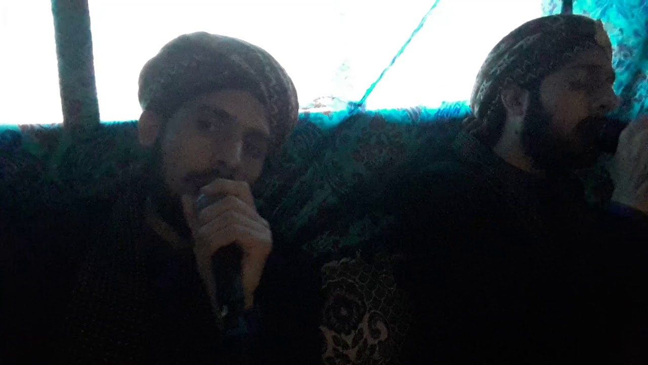 Beautiful hamd sharif mustafai bradraan contact no 0311.5510670..0314 ...