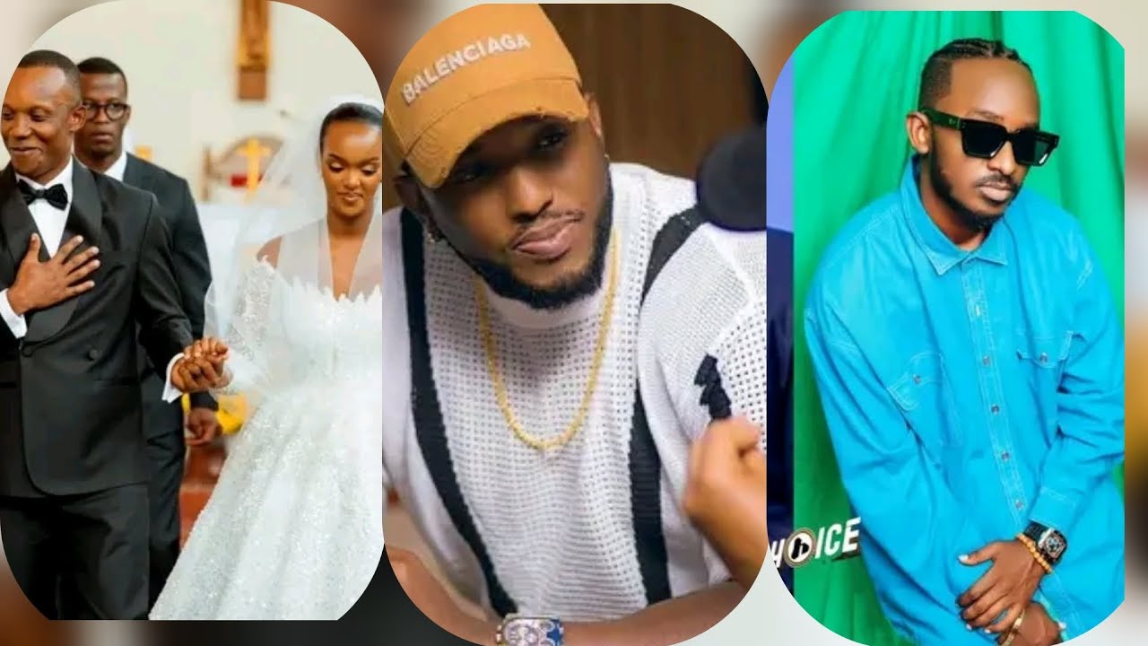 SHOW BIZ NEWS:🔥 YAGO yasabiwe gukurikiranwa na RIB 🫦Miss Rwanda 2012 ...