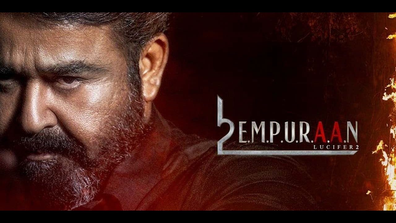 L2 Empuraan Movie Review | Mohan Lal, Prithviraj | Writer Sura | Thiraiyarangam | Vasanth TV ...