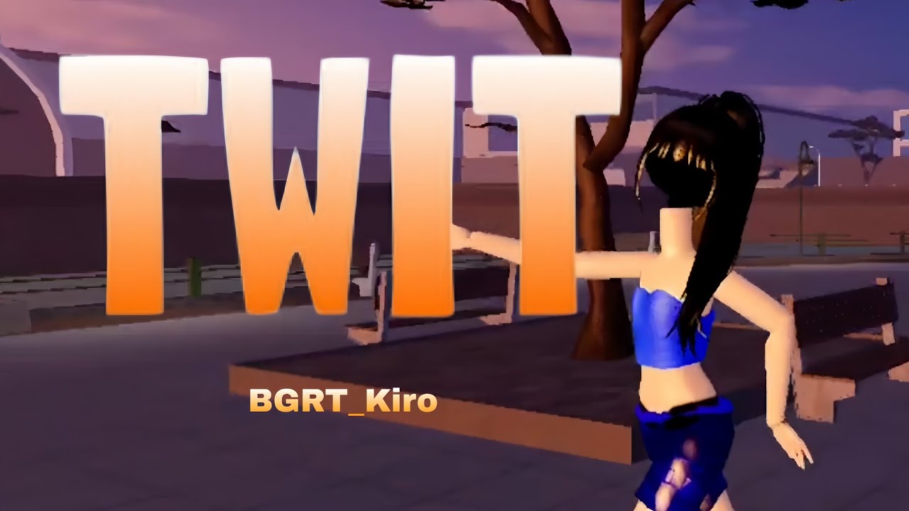 Hwa Sa (화사) - TWIT | BGRT_Kiro DANCE PERFORMANCE VIDEO - YouTube