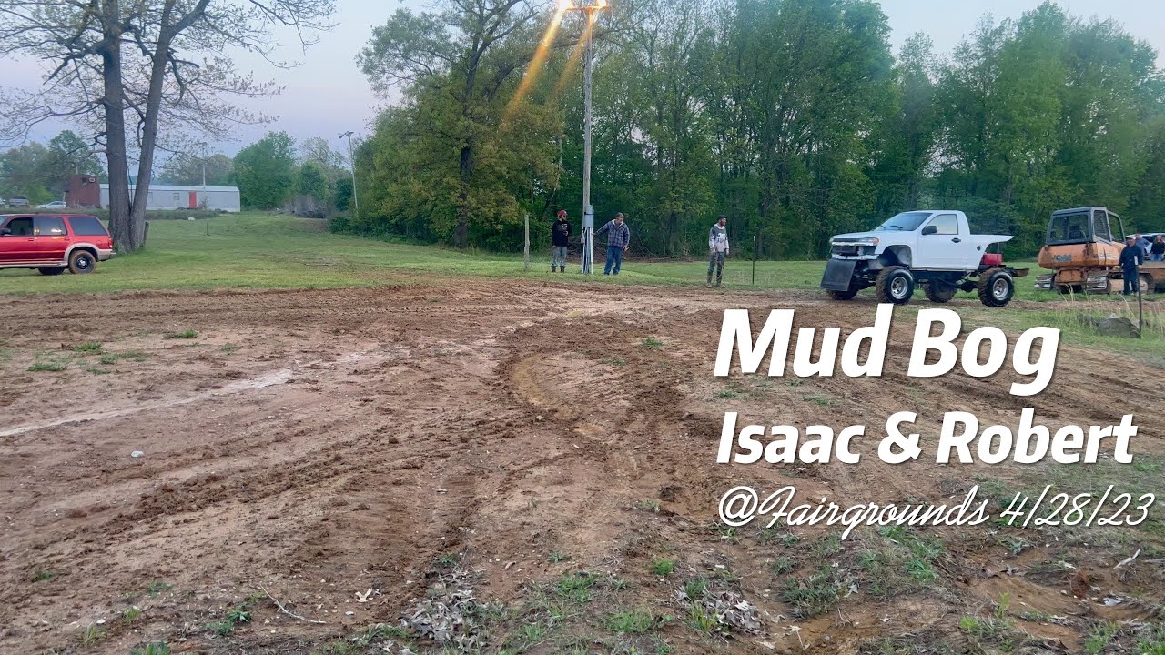 Mud Bog 4/28/23 - YouTube