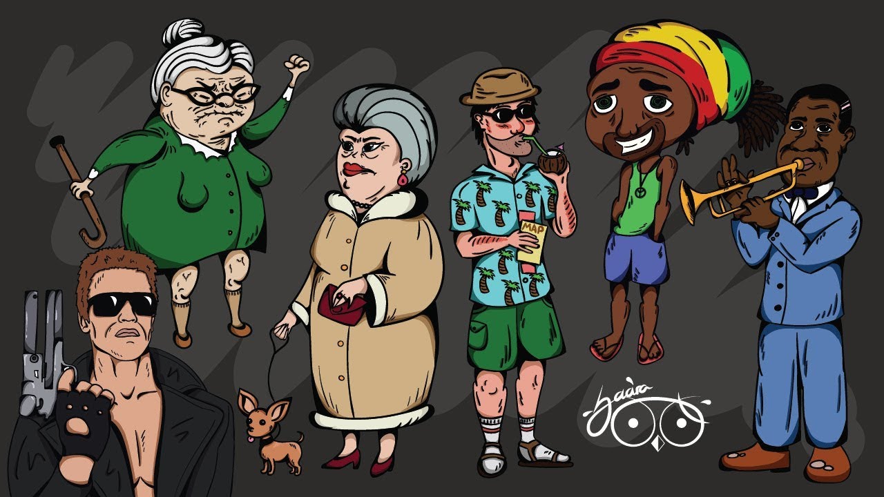 Secret World RPG Episode 5 5/5 - YouTube